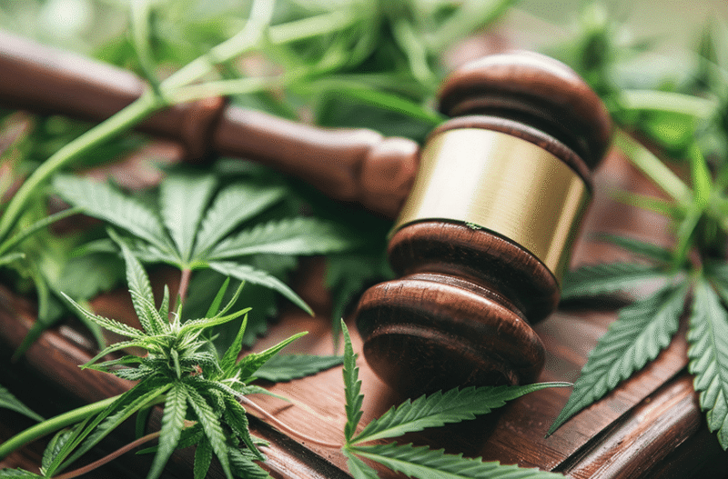 Unjustified Impact of Drug Laws on Hemp & Cannabis 101